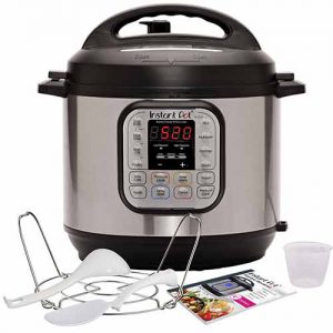 Best Electric Pressure Cookers